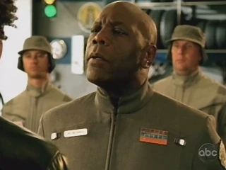 Colonel Mason Truman | Power Rangers Wiki | Fandom