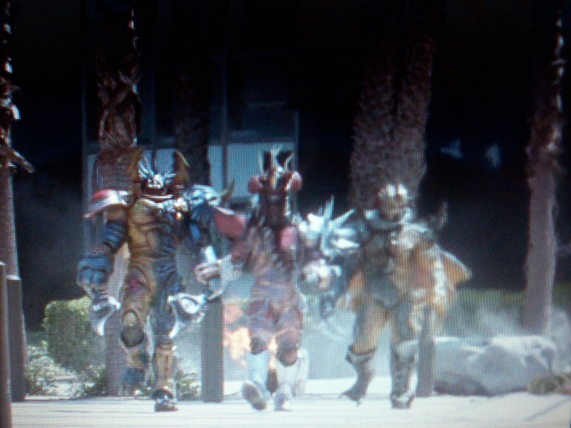 Mut-Orgs | Power Rangers Wiki | FANDOM powered by Wikia Mut-Orgs | Power Rangers Wiki | FANDOM powered by Wikia