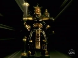 Venjix | Power Rangers Wiki | Fandom