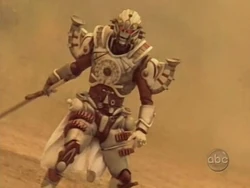 Venjix | Power Rangers Wiki | Fandom