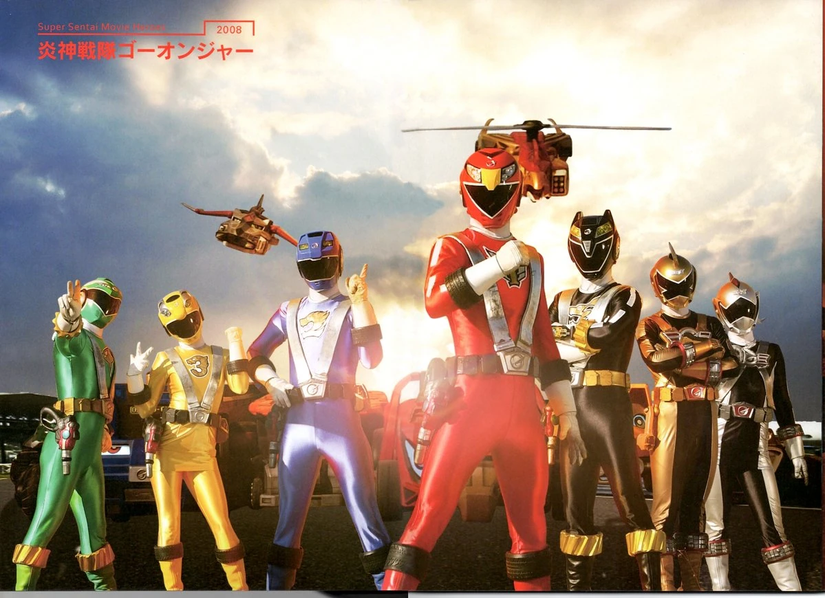 Power Rangers RPM(PRLW) | Power Rangers Fanon Wiki | Fandom