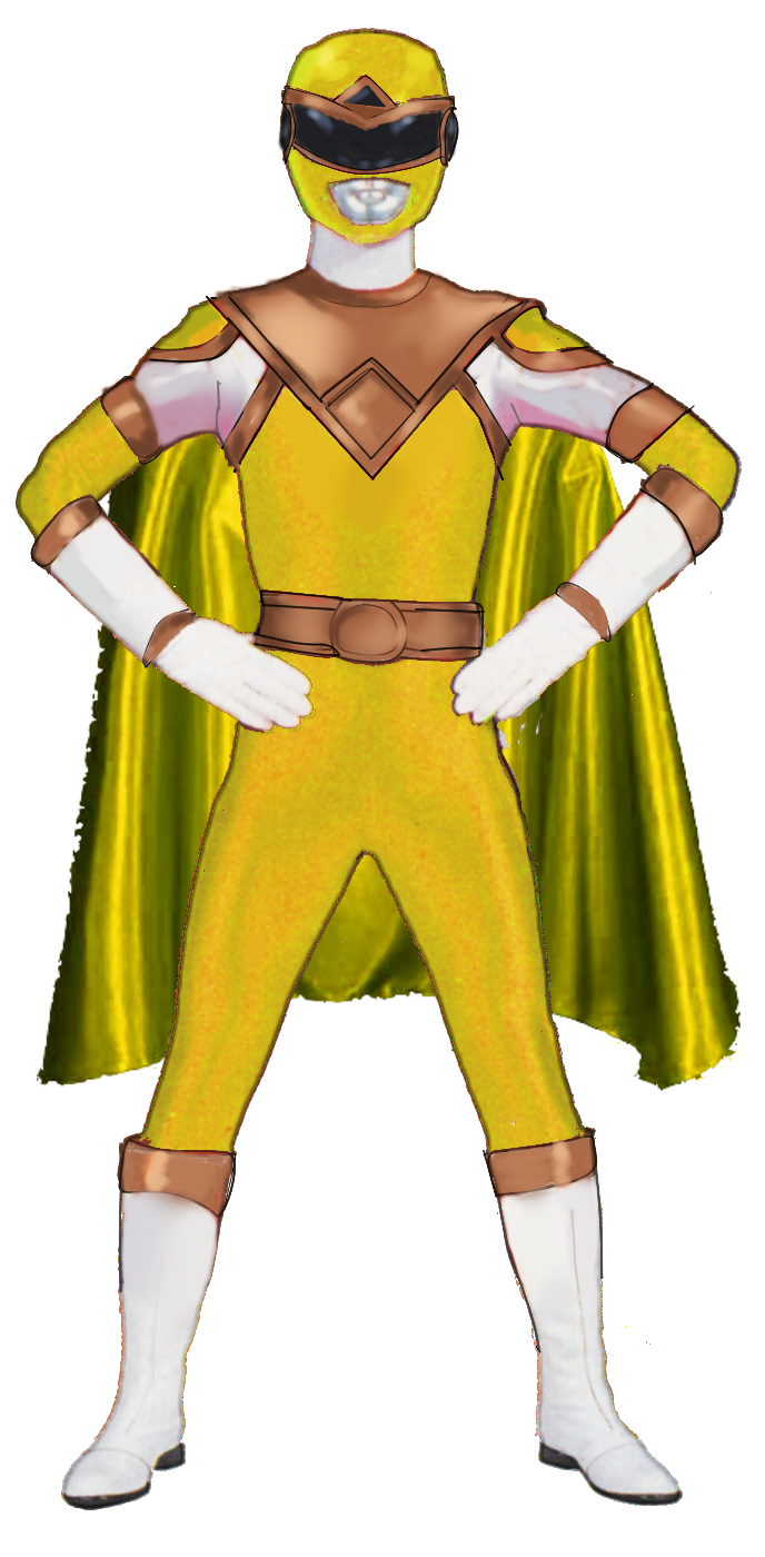 Callistus | Power Rangers Fanon Wiki | Fandom