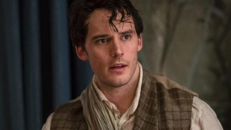 George Caldwell | Power Rangers Fanon Wiki | Fandom