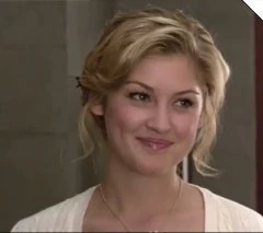 Sabrina Cooper | Power Rangers Wiki | Fandom