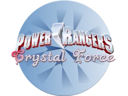 Power Rangers Crystal Force | Power Rangers Fanon Wiki | Fandom