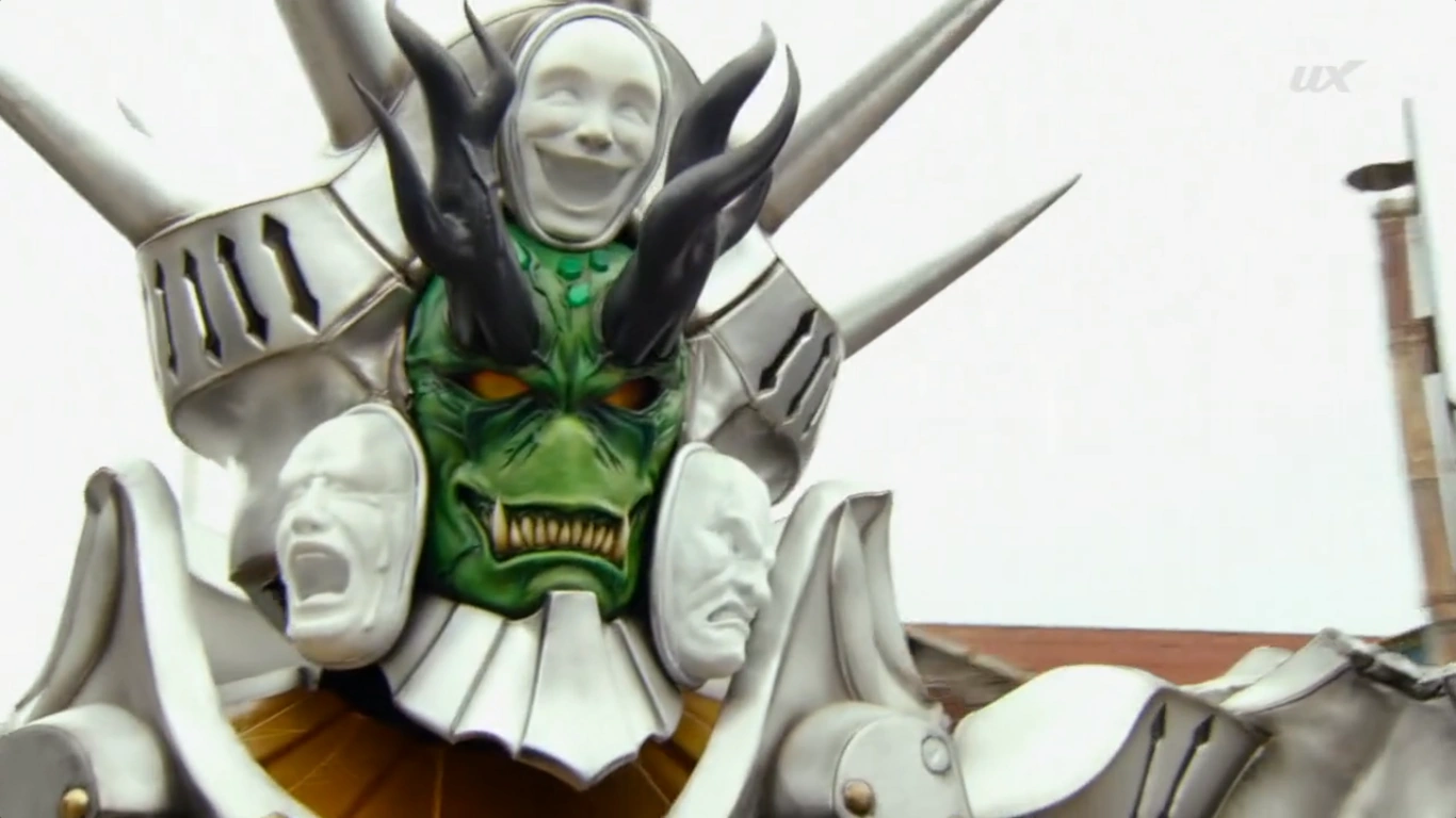 Chaos | Power Rangers Fanon Wiki | FANDOM powered by Wikia