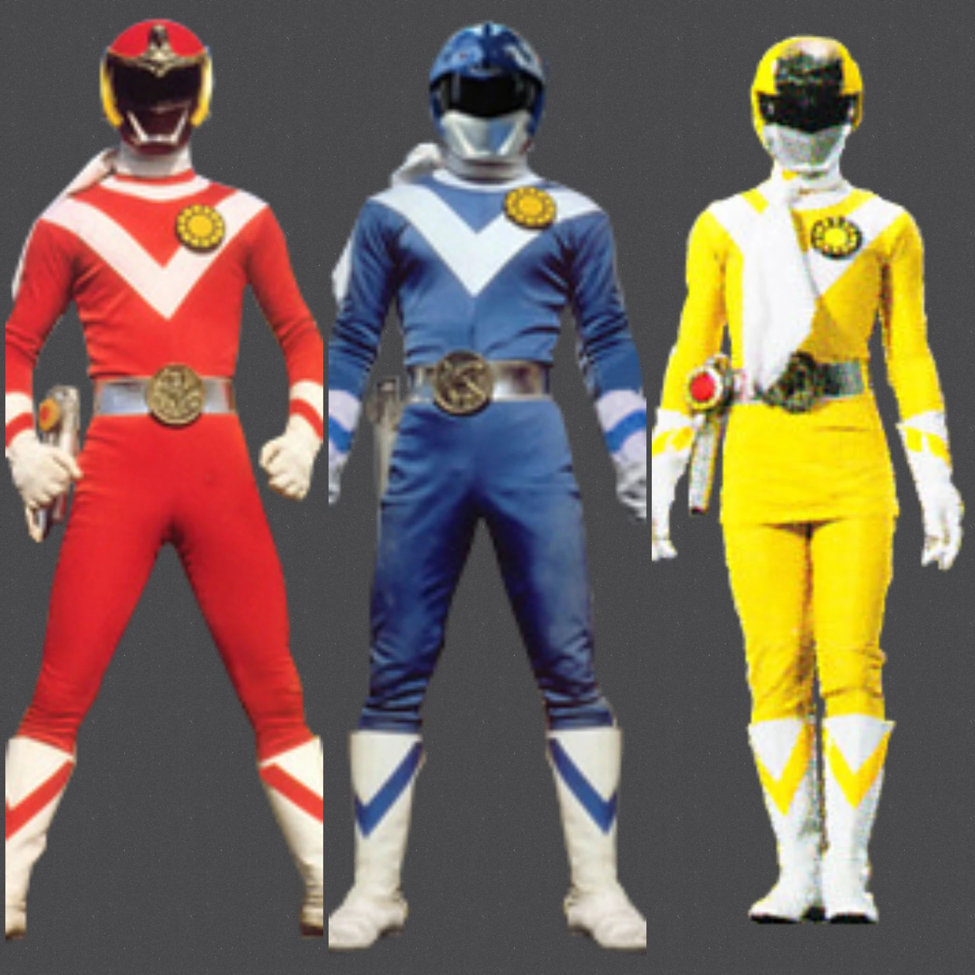 Power Rangers Star Strike (Gmiester001 version) | Power Rangers Fanon Wiki | Fandom