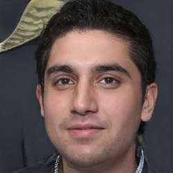 Pete | Power Rangers Fanon Wiki | Fandom