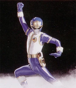 Jayden Marcus | Power Rangers Fanon Wiki | Fandom