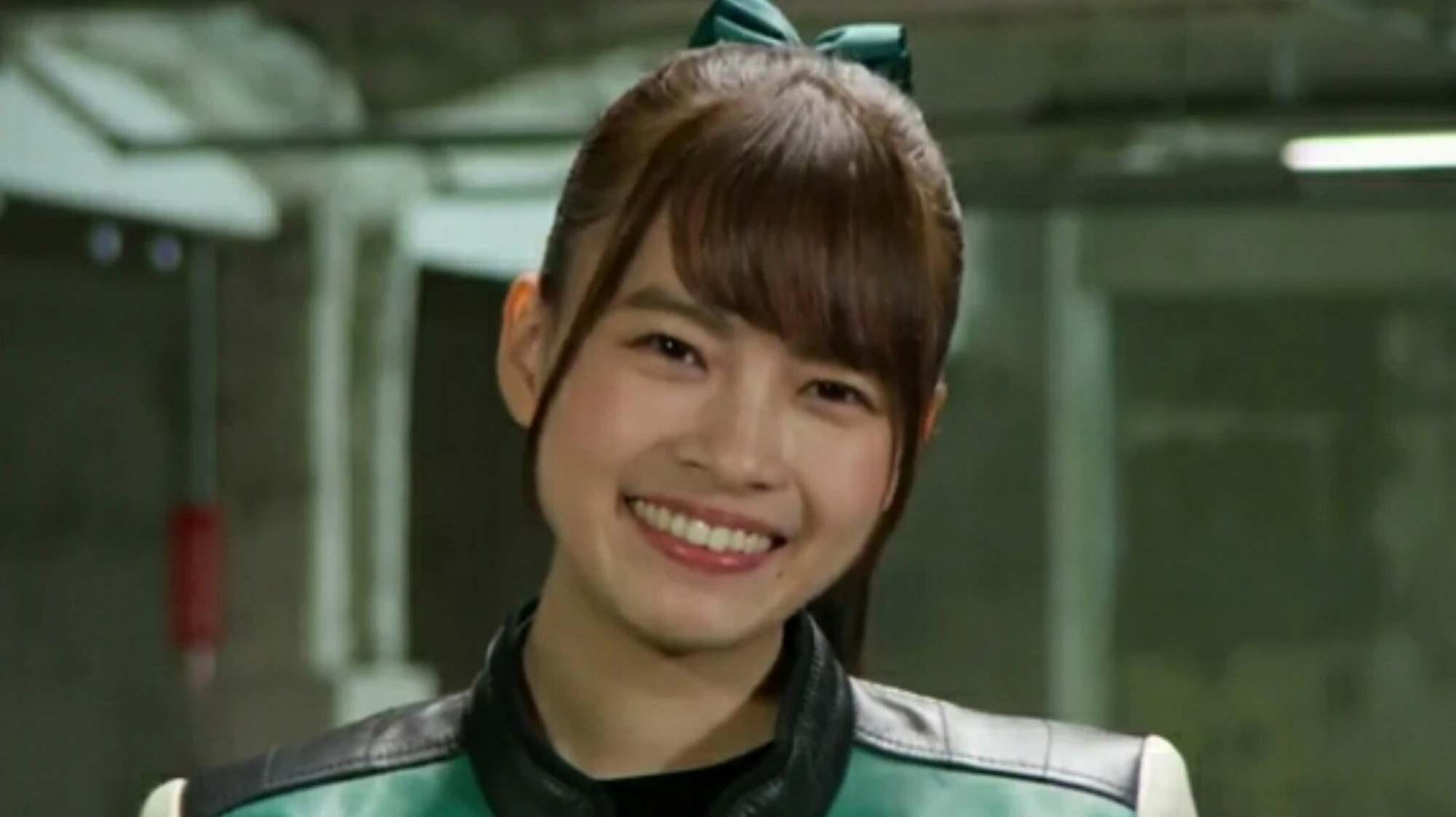Sena Hayami (Fanon) | Power Rangers Fanon Wiki | Fandom