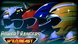 Power Rangers Wild Beast(New Version) | Power Rangers Fanon Wiki | Fandom