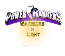 Power Rangers: Warriors of Light | Power Rangers Fanon Wiki | Fandom