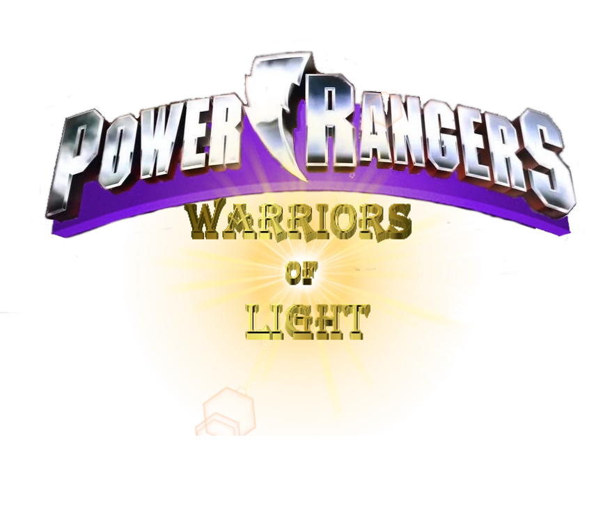 Power Rangers: Warriors of Light | Power Rangers Fanon Wiki | Fandom