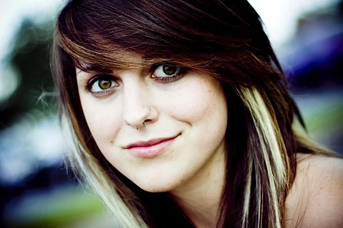 Maya Fraker | Power Rangers Fanon Wiki | Fandom