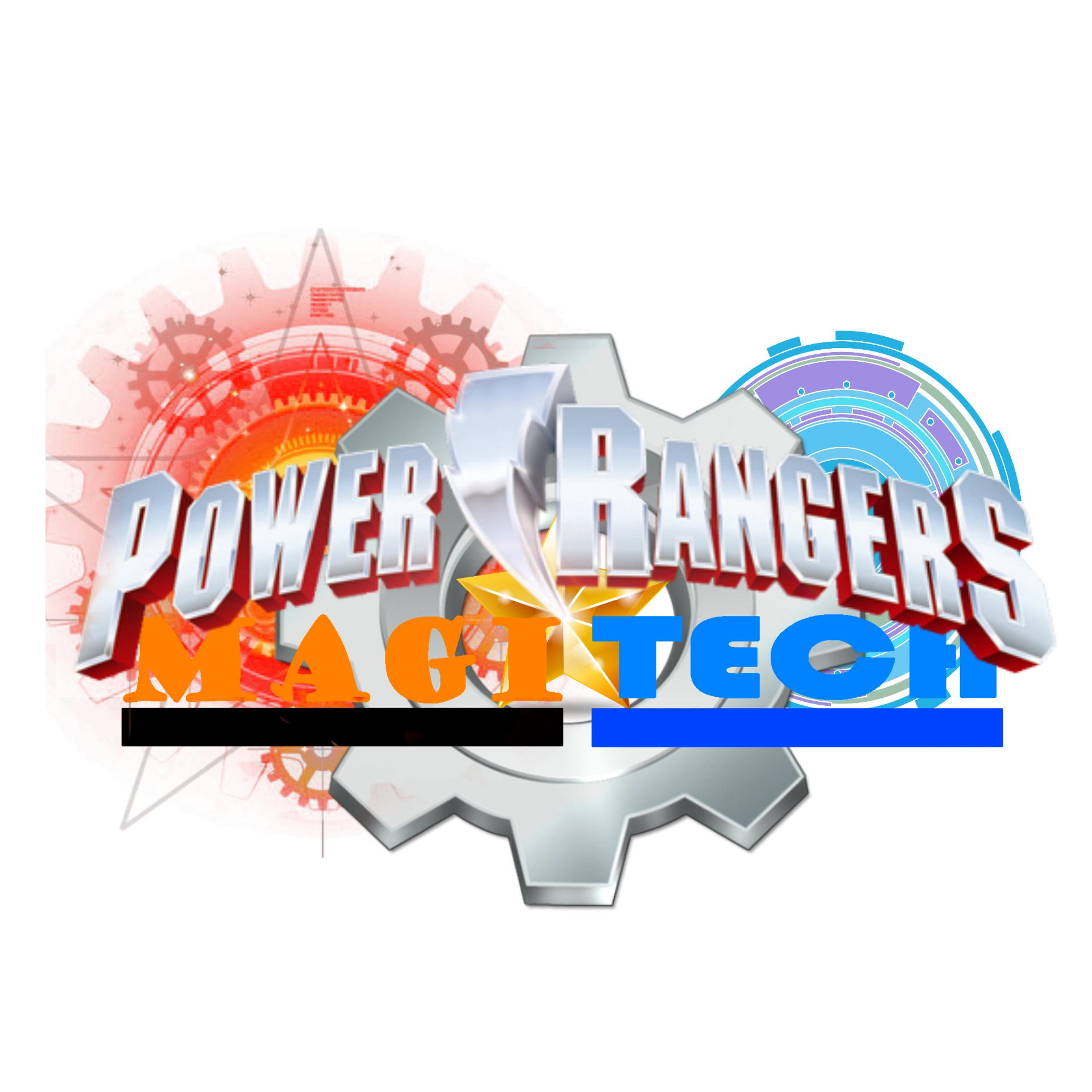 Power Rangers MagiTech | Power Rangers Fanon Wiki | Fandom