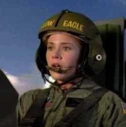 Taylor Earhardt (PRREVISITED UNIVERSE) | Power Rangers Fanon Wiki | Fandom