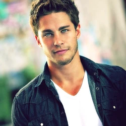 Caleb Randall | Power Rangers Fanon Wiki | Fandom