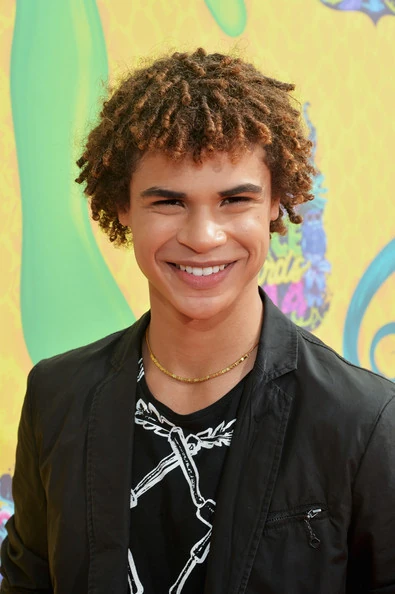 Collin Miller | Power Rangers Wiki | Fandom