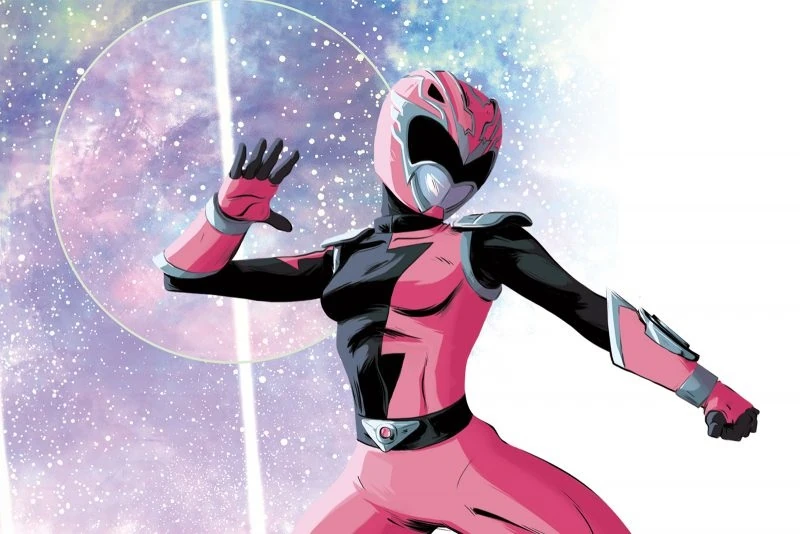 Naya Sunako | Power Rangers Fanon Wiki | Fandom