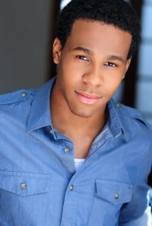 Louis Tyson | Power Rangers Wiki | Fandom