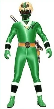 Mako | Power Rangers Fanon Wiki | Fandom