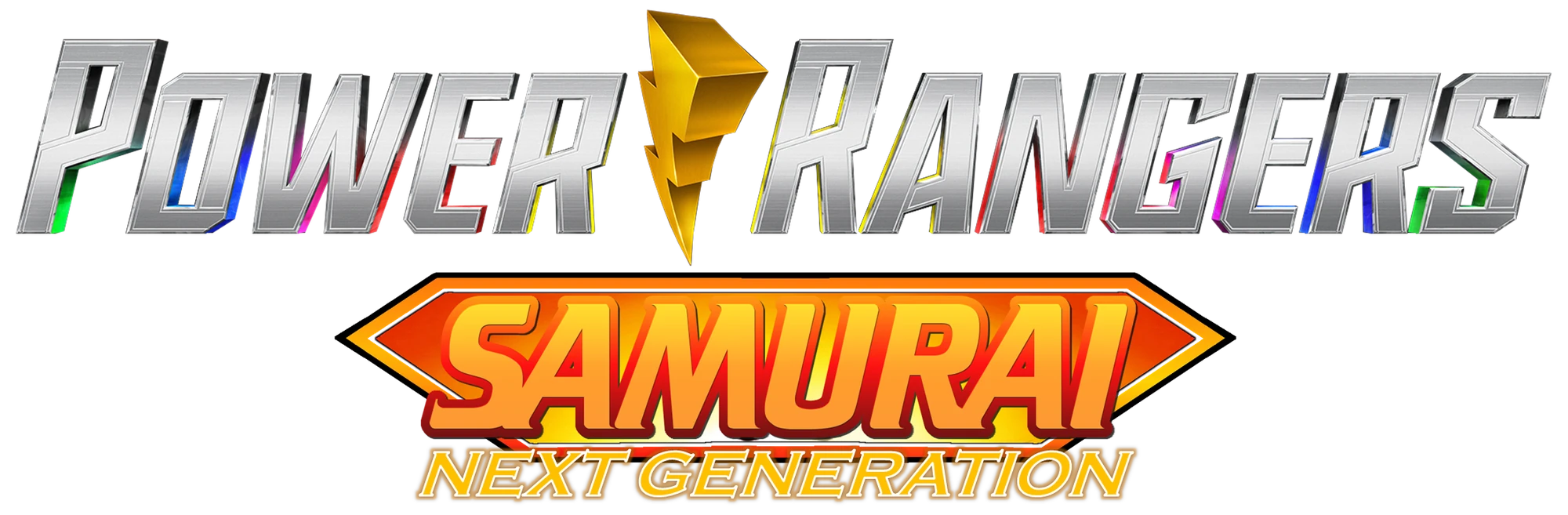 Power Rangers Samurai - The Next Generation | Power Rangers Fanon Wiki ...