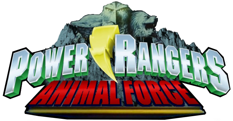 Power Rangers: Animal Force | Wikia Power Rangers Fanon Brasil | Fandom