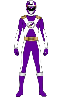 Miles Burrows | Power Rangers Fanon Wiki | Fandom