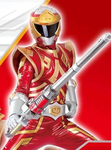 Ken Li | Power Rangers Fanon Wiki | Fandom