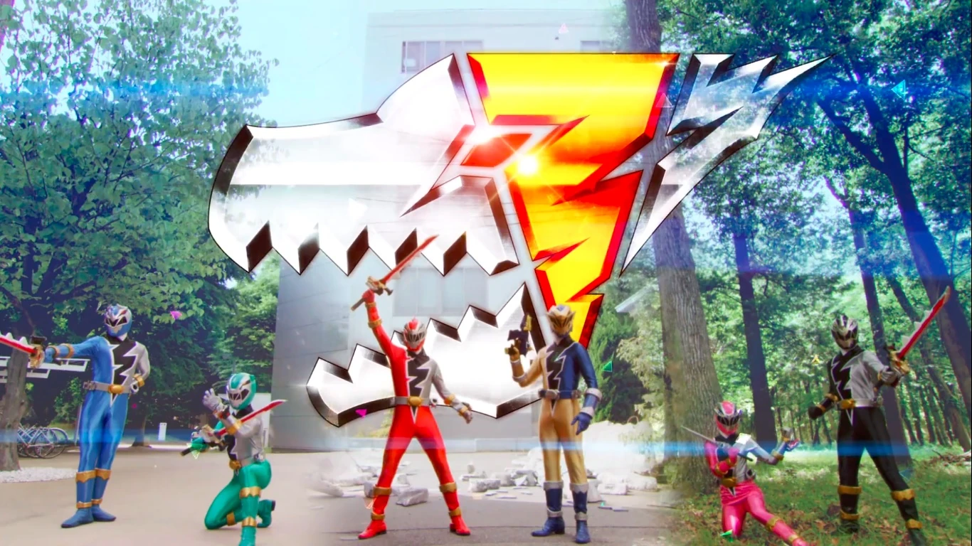 Category:Dino Knight Rangers | Power Rangers Fanon Wiki | Fandom