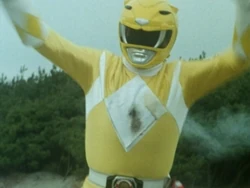 Ian Jonathan Hart | Power Rangers Fanon Wiki | Fandom