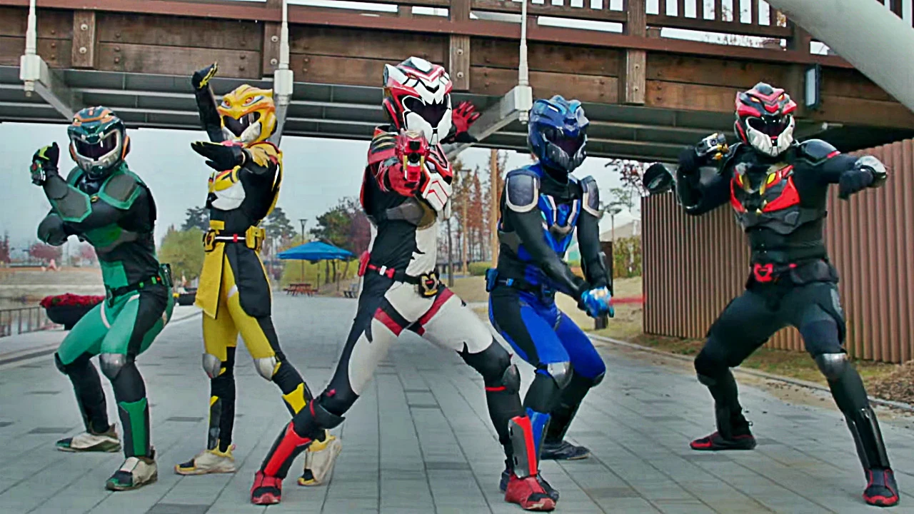 POWERRANGERS ULTIMATE ALLIANCE SEASON 2 | Power Rangers Fanon Wiki | Fandom