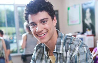 Calvin Maxwell | Power Rangers Wiki | Fandom