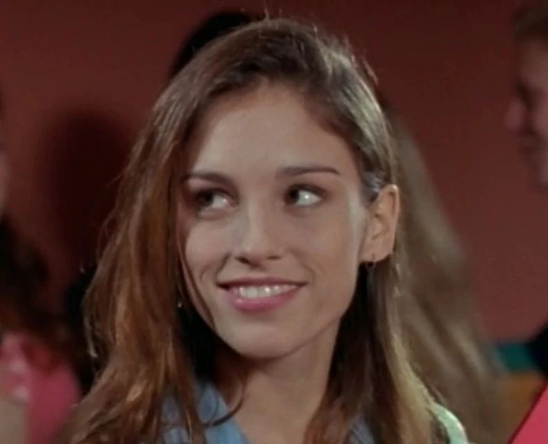 Kimberly Ann Hart (DUS) | Power Rangers Fanon Wiki | Fandom