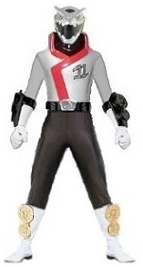Miguel Hernandez | Power Rangers Fanon Wiki | Fandom