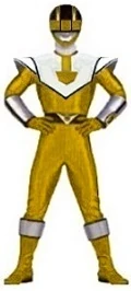 Captain Logan | Power Rangers Fanon Wiki | Fandom