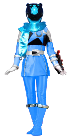 Eli L | Power Rangers Fanon Wiki | FANDOM powered by Wikia