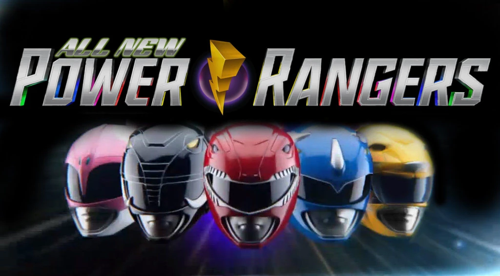 Image - Power Rangers TQG Title.jpg | Power Rangers Fanon Wiki | FANDOM ...