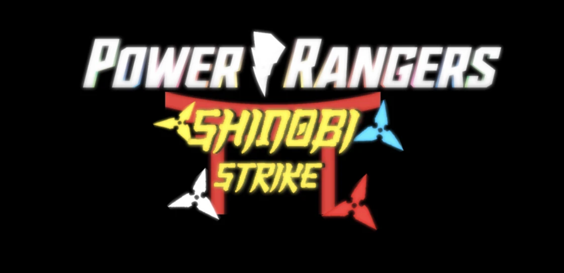 Power Rangers Shinobi Strike | Power Rangers Fanon Wiki | Fandom