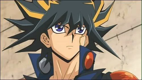 Yusei Fudo | Power Rangers Fanon Wiki | Fandom