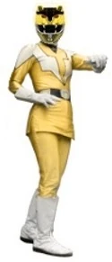 Aisha Campbell (MMPR Fanon) | Power Rangers Fanon Wiki | Fandom