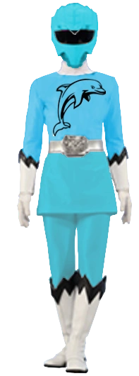 Caro | Power Rangers Fanon Wiki | Fandom