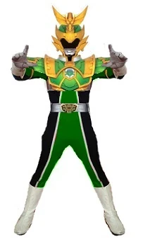 Jackson Vernon | Power Rangers Fanon Wiki | Fandom