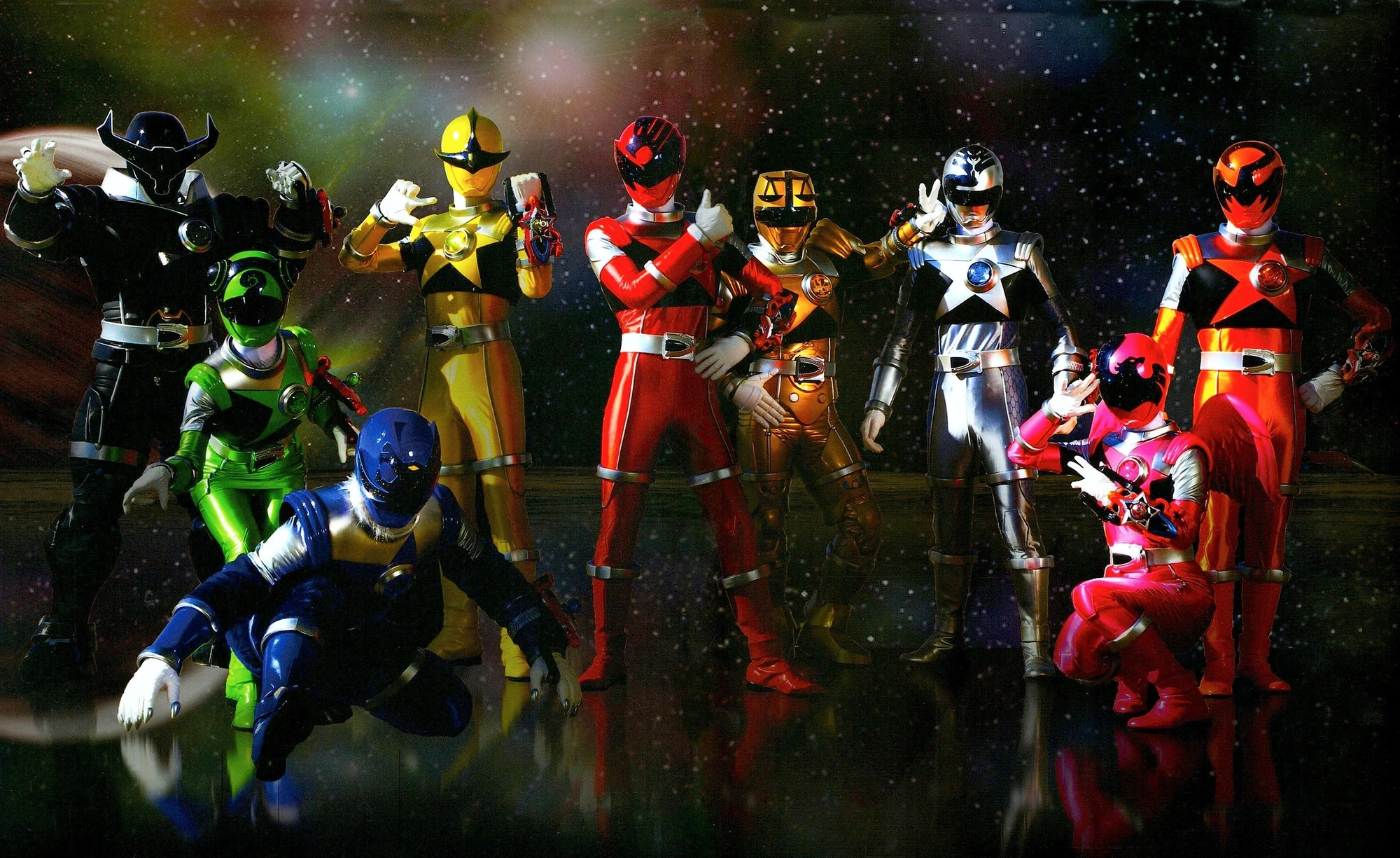 Category:Star Force Rangers | Power Rangers Fanon Wiki | FANDOM powered by Wikia