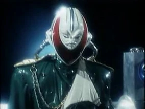 Case File 12: Silver Thief | Power Rangers Fanon Wiki | Fandom