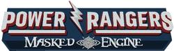 Power Rangers Masked Engine | Power Rangers Fanon Wiki | Fandom