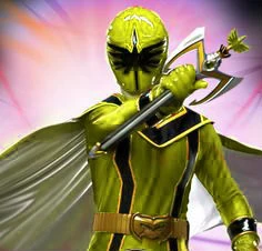 Taranee: Guardian of Fire | Power Rangers Fanon Wiki | Fandom