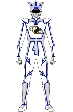 Freddy Price | Power Rangers Fanon Wiki | Fandom
