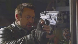 Alex Jay | Power Rangers Fanon Wiki | Fandom