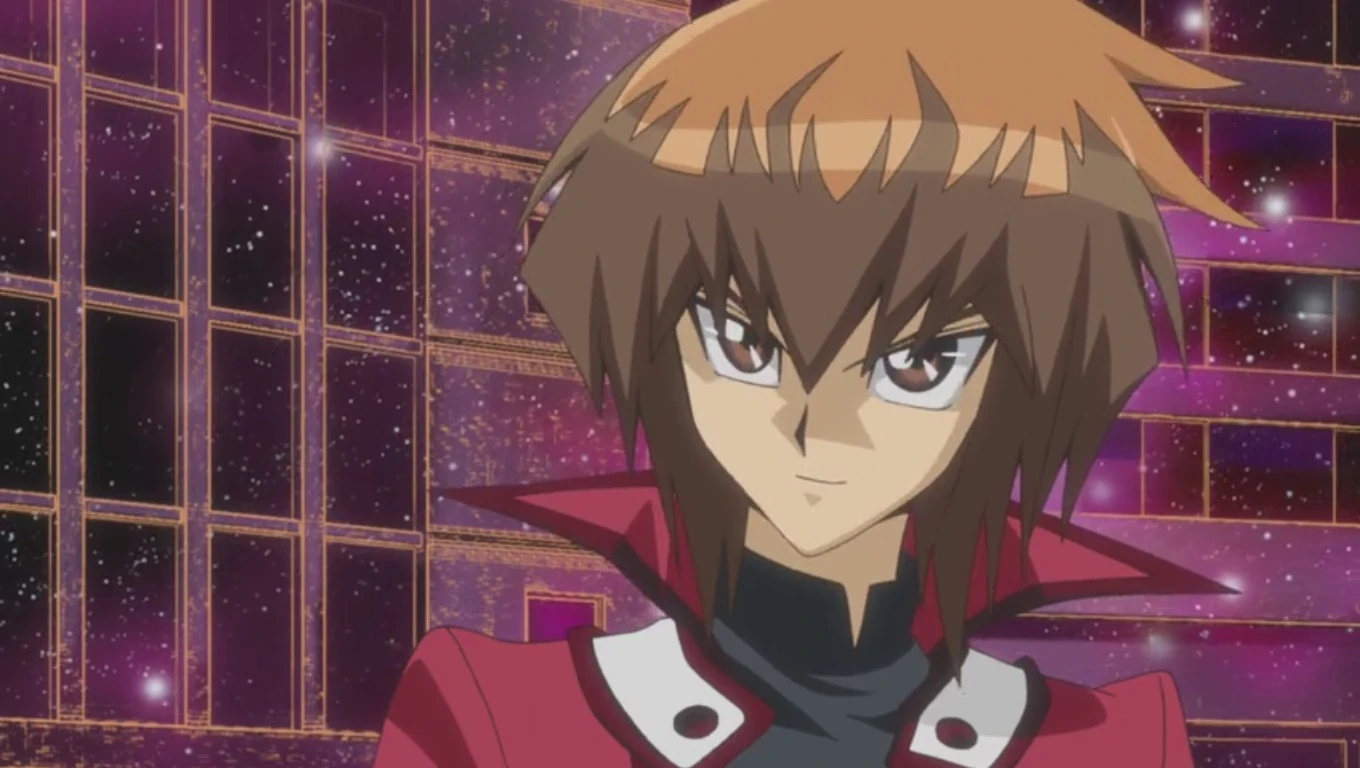 Jaden Yuuki | Power Rangers Fanon Wiki | Fandom